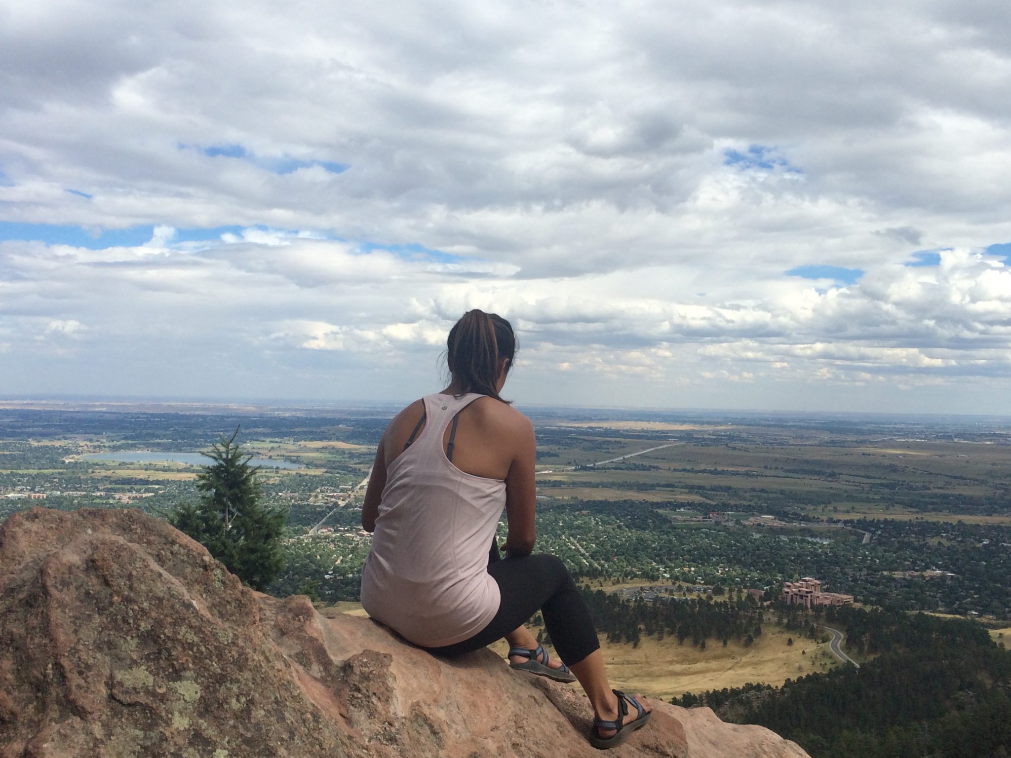15 Best Hikes in Colorado » The Modern Female Hiker