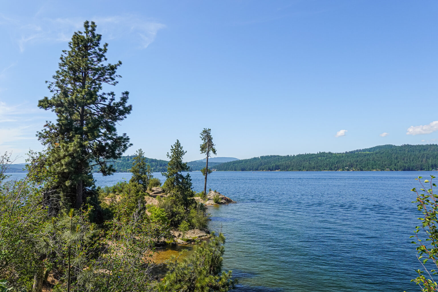 10 Best Things to Do in Coeur d'Alene » The Modern Female Hiker